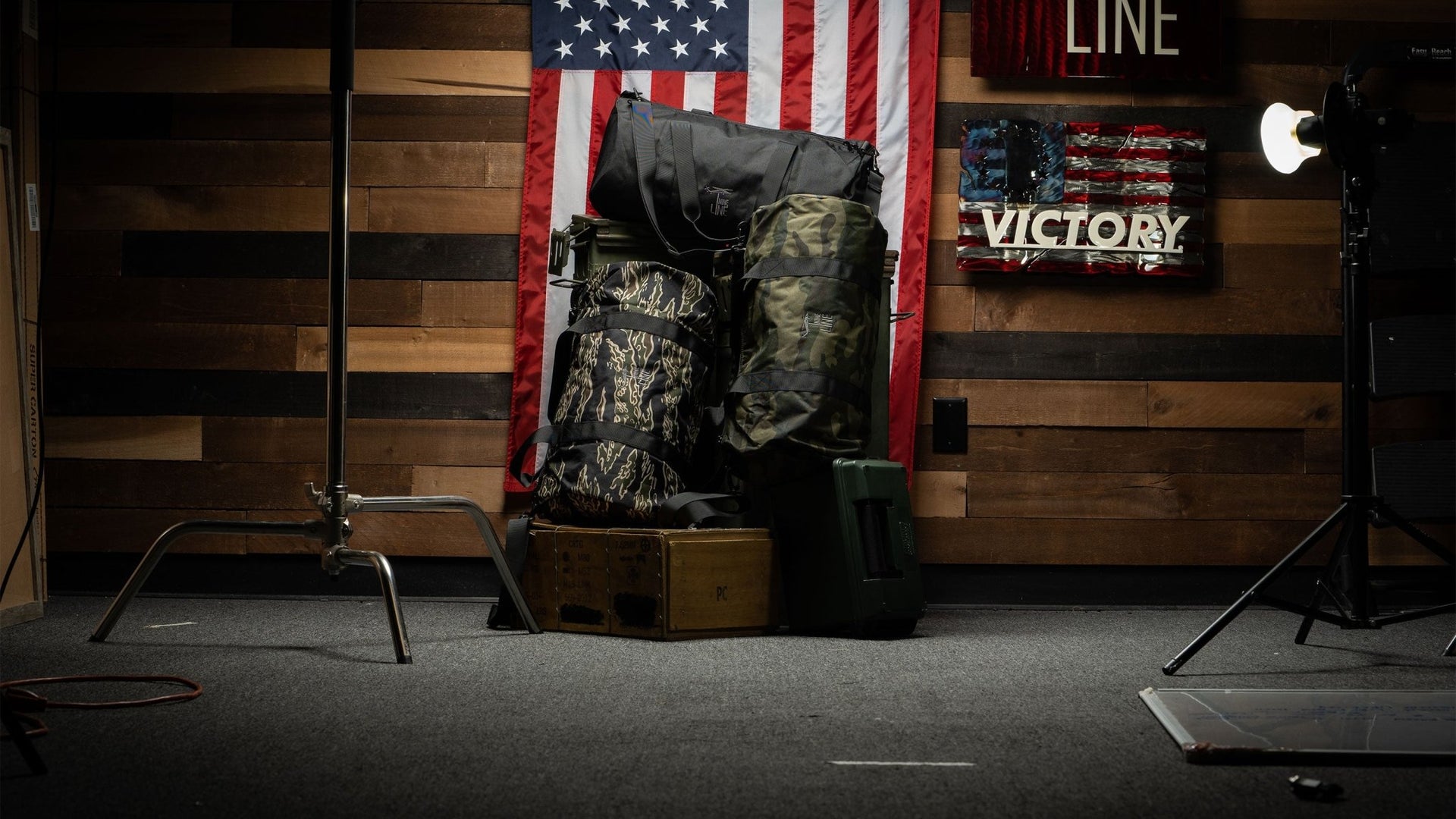 Collections – Nine Line Apparel