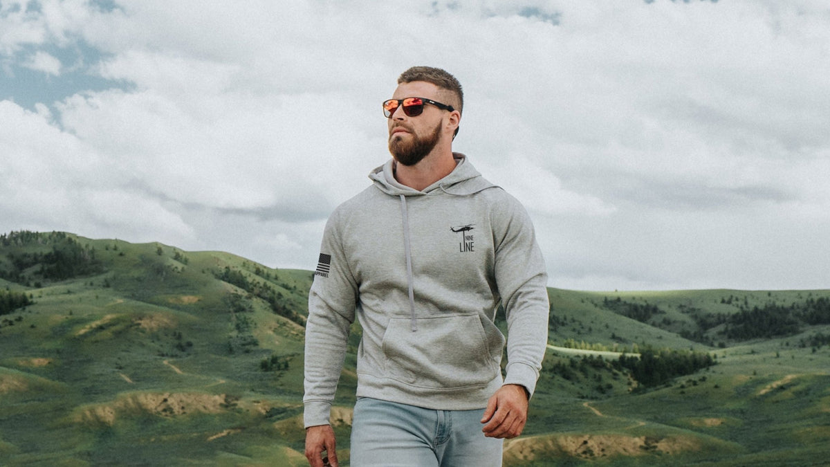 Collections – Nine Line Apparel