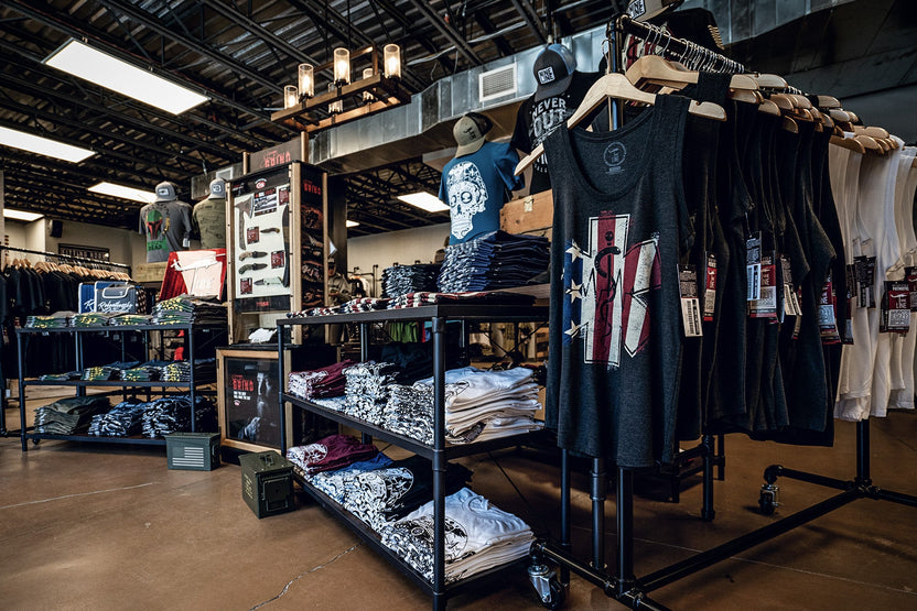 On Sale Patriotic Apparel & Gifts – Nine Line Apparel