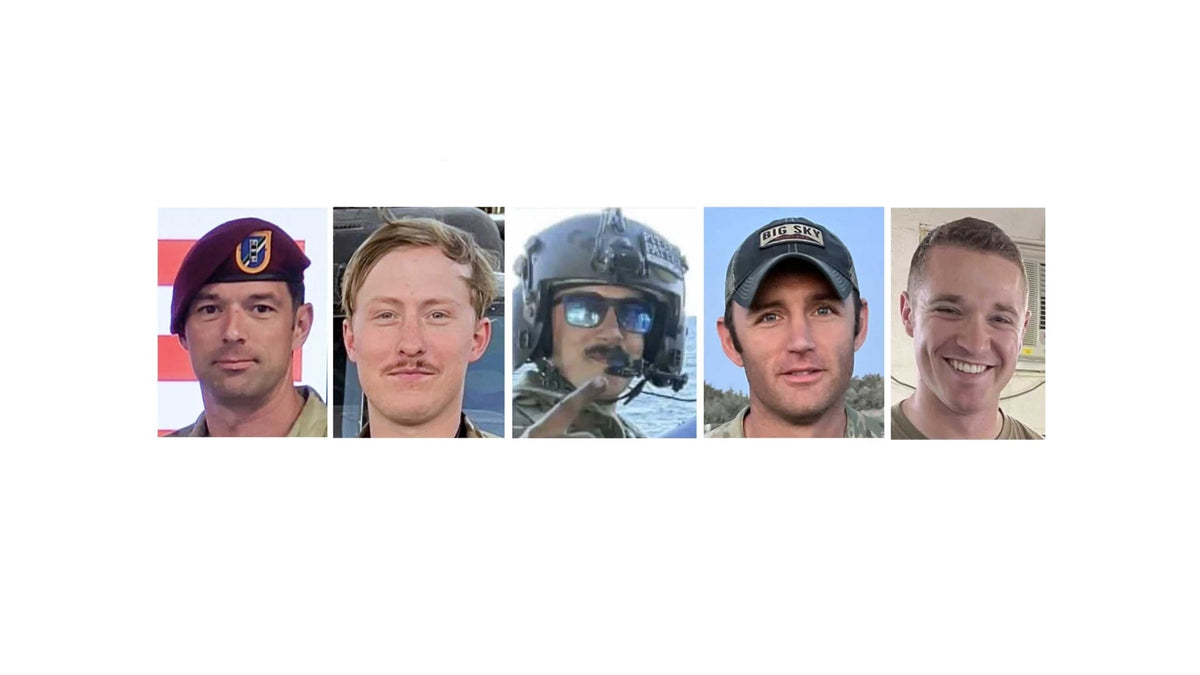 Volare Optimos Statue – Nine Line Apparel