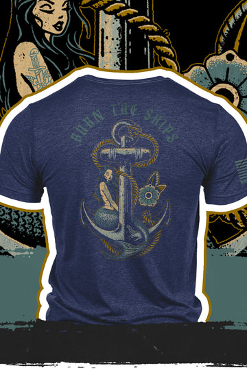 Nine Line Patriotic Themed Apparel – Nine Line Apparel