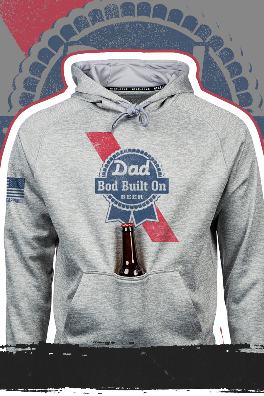 Nine Line Patriotic Themed Apparel – Nine Line Apparel