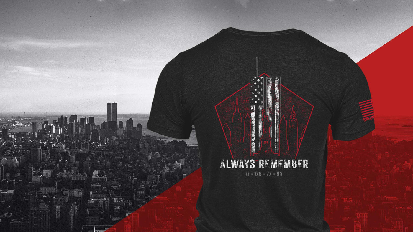 Nine Line Apparel - Veteran Owned and Operated Apparel Company