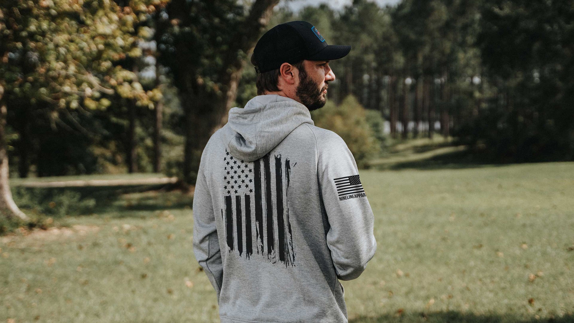 HOODIES – Nine Line Apparel