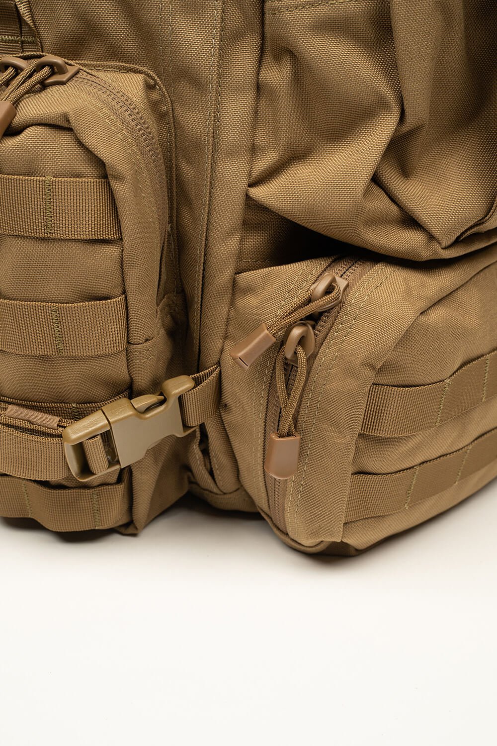 3 -Day Assault Pack - Condor Bag – Nine Line Apparel