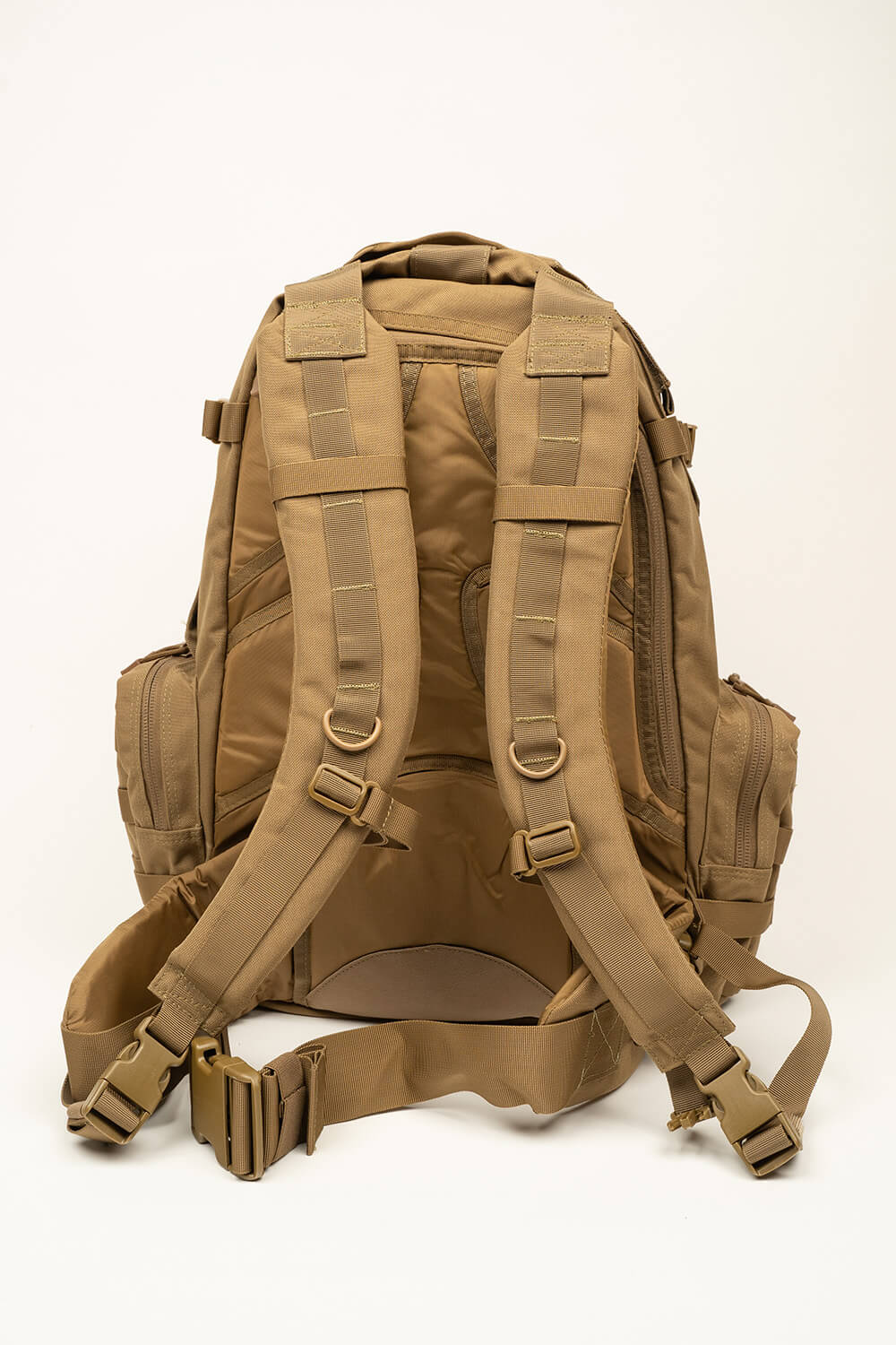 3 -Day Assault Pack - Condor Bag – Nine Line Apparel
