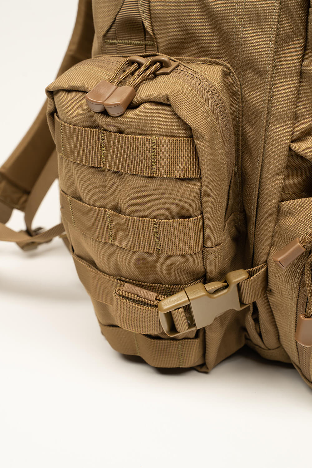 3 -Day Assault Pack - Condor Bag – Nine Line Apparel