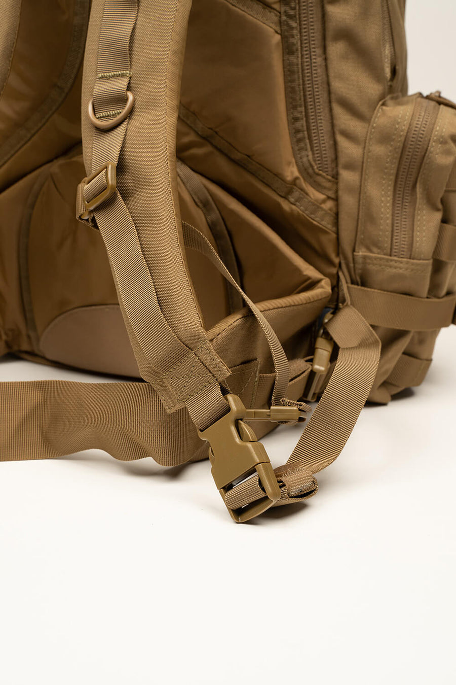3 -Day Assault Pack - Condor Bag – Nine Line Apparel