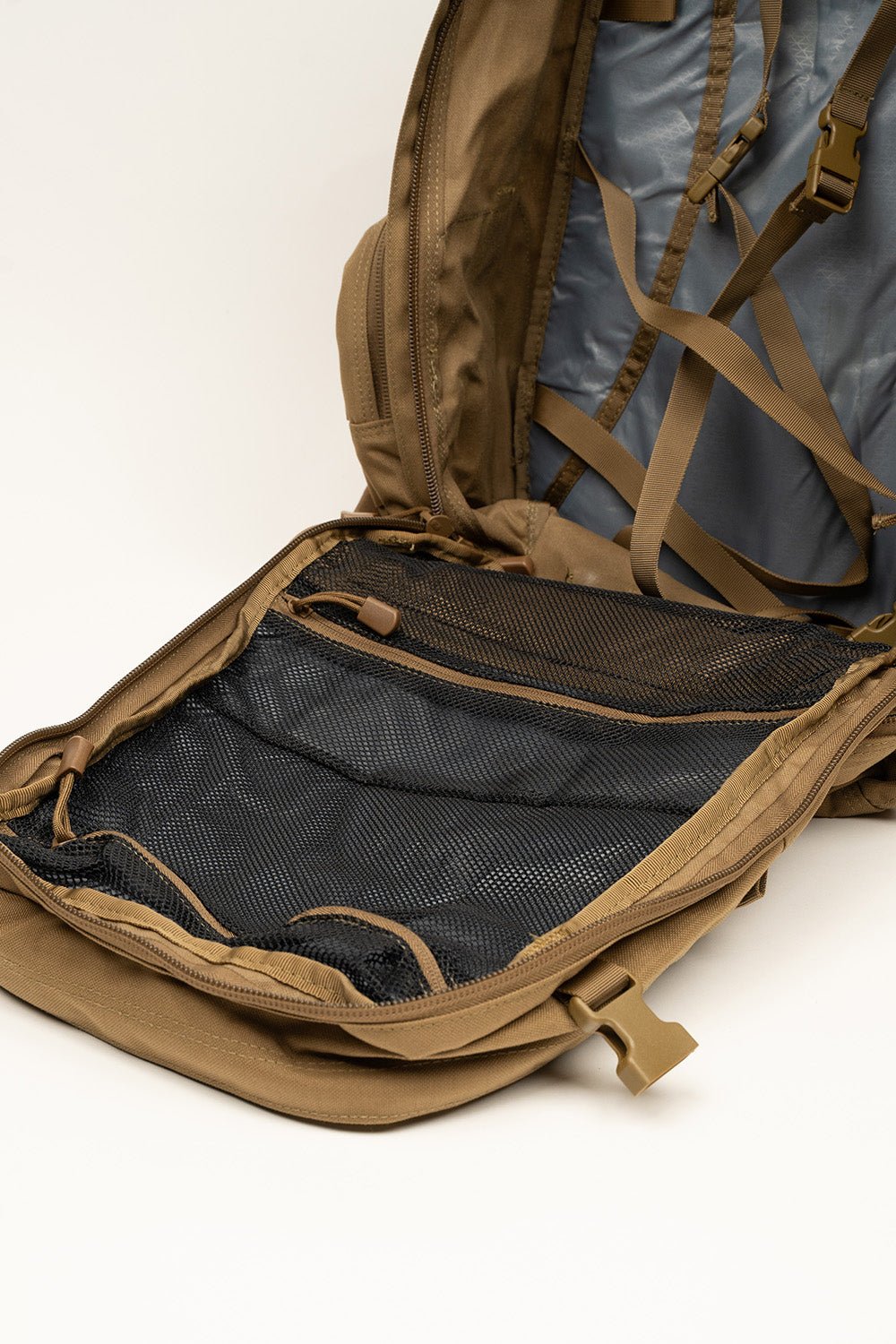 3 -Day Assault Pack - Condor Bag – Nine Line Apparel