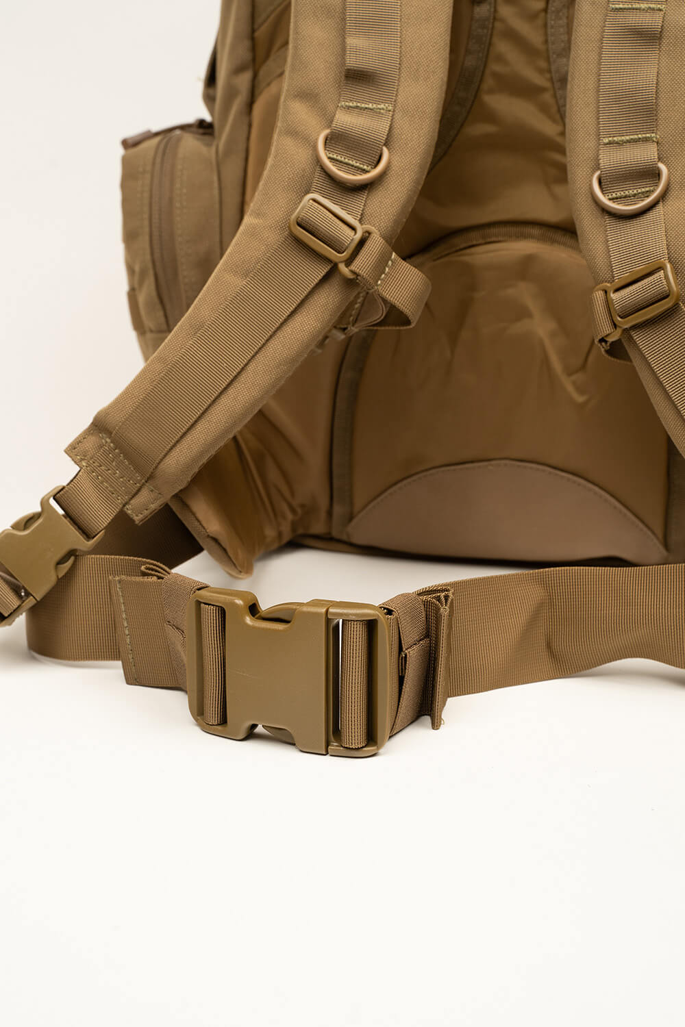 3 -Day Assault Pack - Condor Bag – Nine Line Apparel
