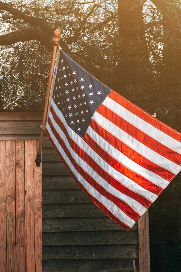 Flag Decor – Nine Line Apparel