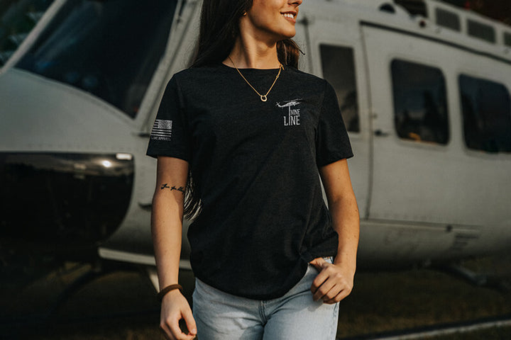 Nine Line Patriotic Themed Apparel – Nine Line Apparel