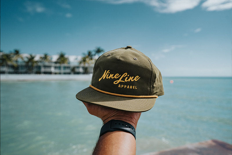 Nine Line Patriotic Themed Apparel – Nine Line Apparel