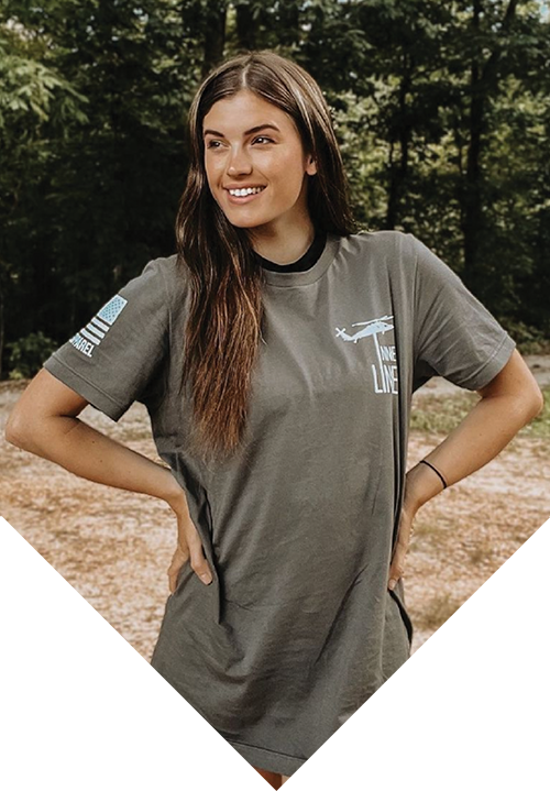 Nine Line Influencers – Nine Line Apparel