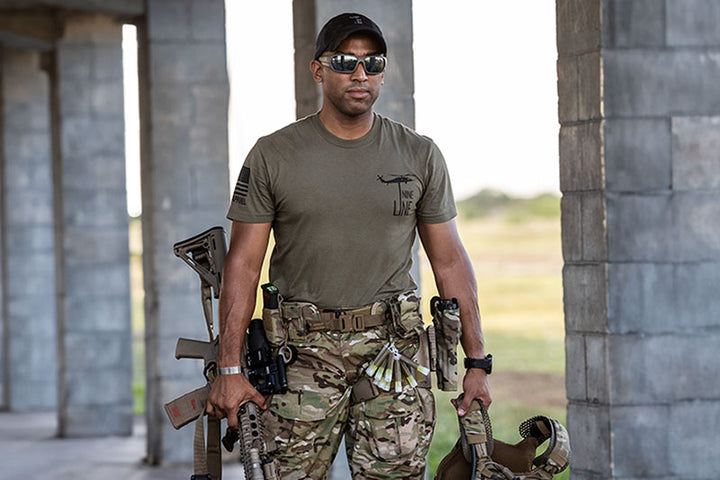 Nine Line Patriotic Themed Apparel – Nine Line Apparel