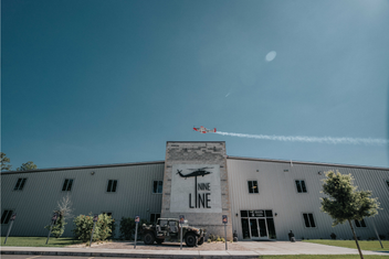 Locations – Nine Line Apparel