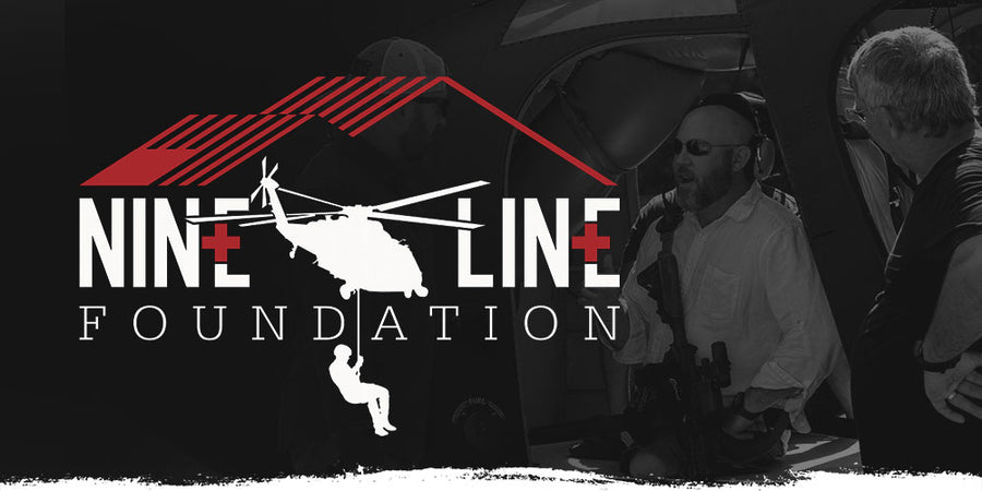 Partnerships – Nine Line Apparel