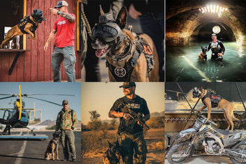 Frequently Asked Questions – Nine Line Apparel