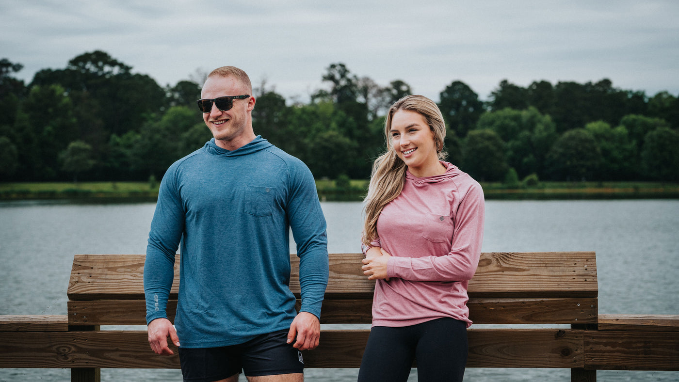 Nine Line Apparel - Veteran Owned and Operated Apparel Company