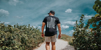 Nine Line Apparel - American Clothing Company