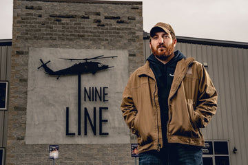 Frequently Asked Questions – Nine Line Apparel