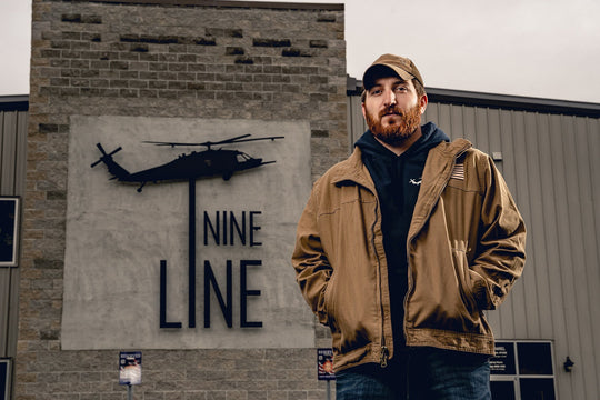 Frequently Asked Questions – Nine Line Apparel