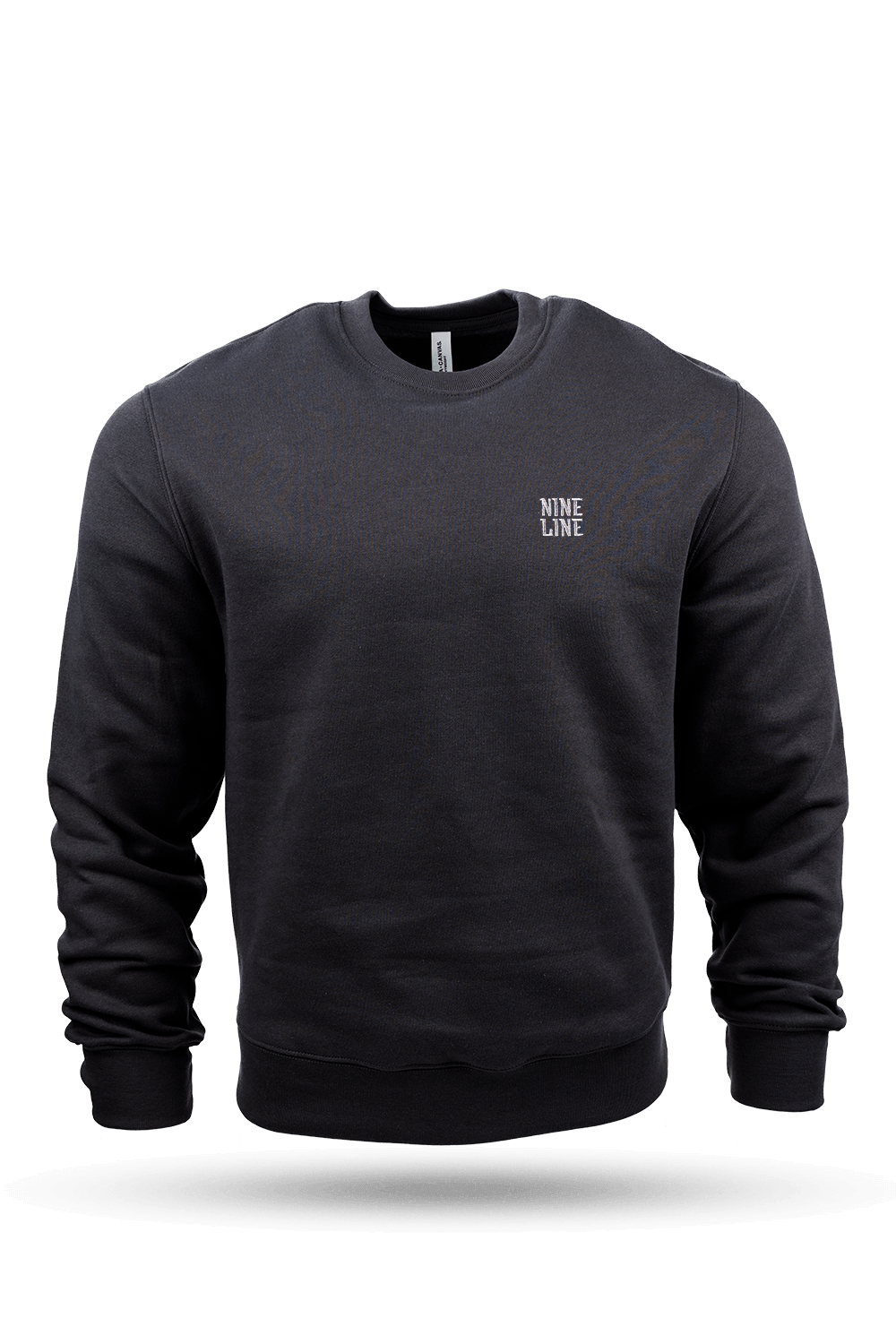 Nine Line Accolade Crewneck Sweatshirt – Nine Line Apparel