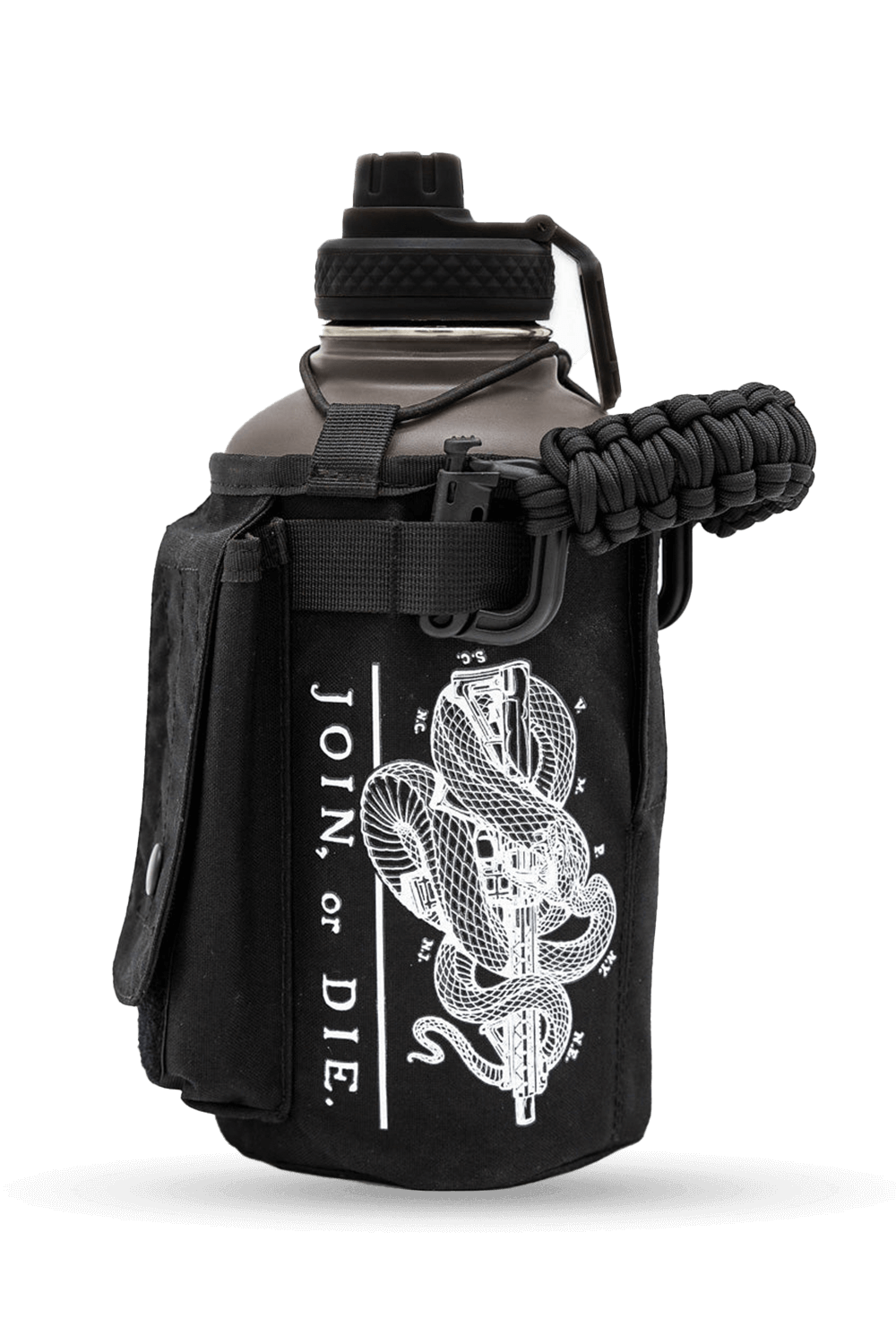 Battle Bottles - 64 oz – Nine Line Apparel