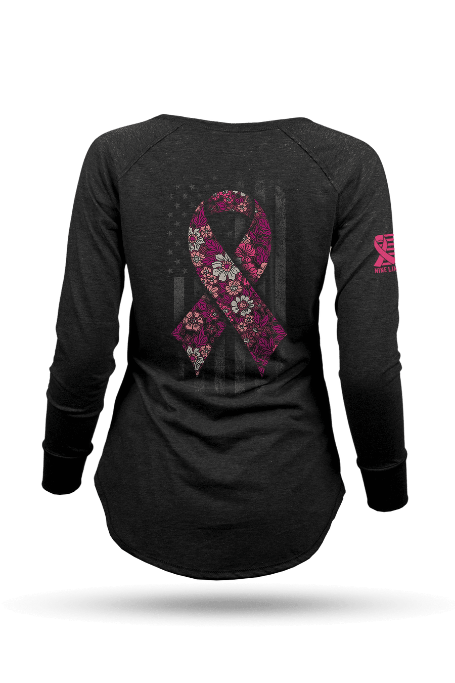 Breast Cancer Awareness – Nine Line Apparel