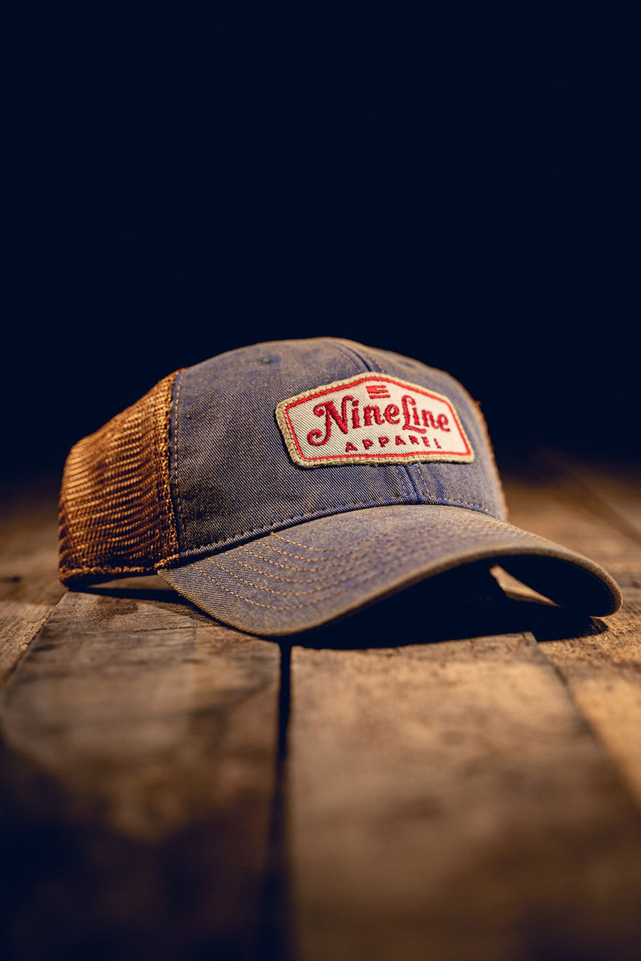 24 Hour Ship – Nine Line Apparel