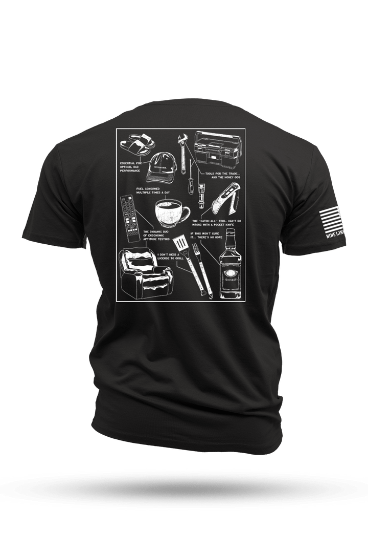 Nine Line Patriotic Themed Apparel – Nine Line Apparel