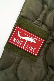 Patriotic Patches – Nine Line Apparel