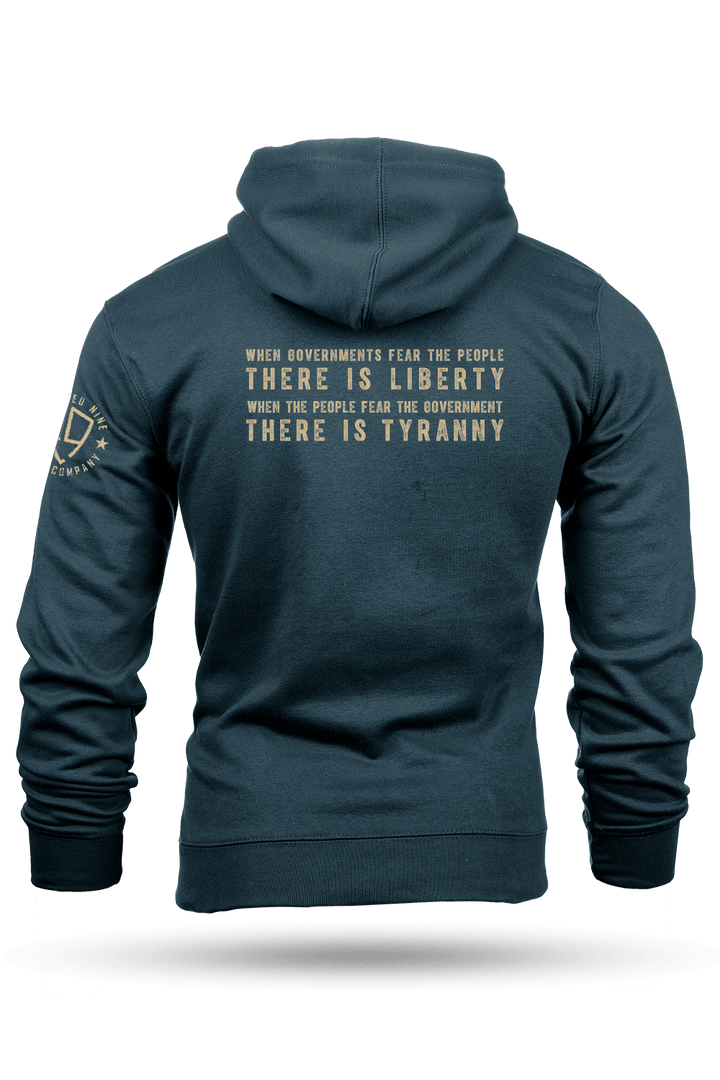 Military Hoodies - Sweatshirts – Nine Line Apparel