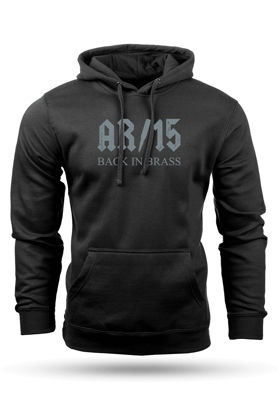 Military Hoodies - Sweatshirts – Nine Line Apparel
