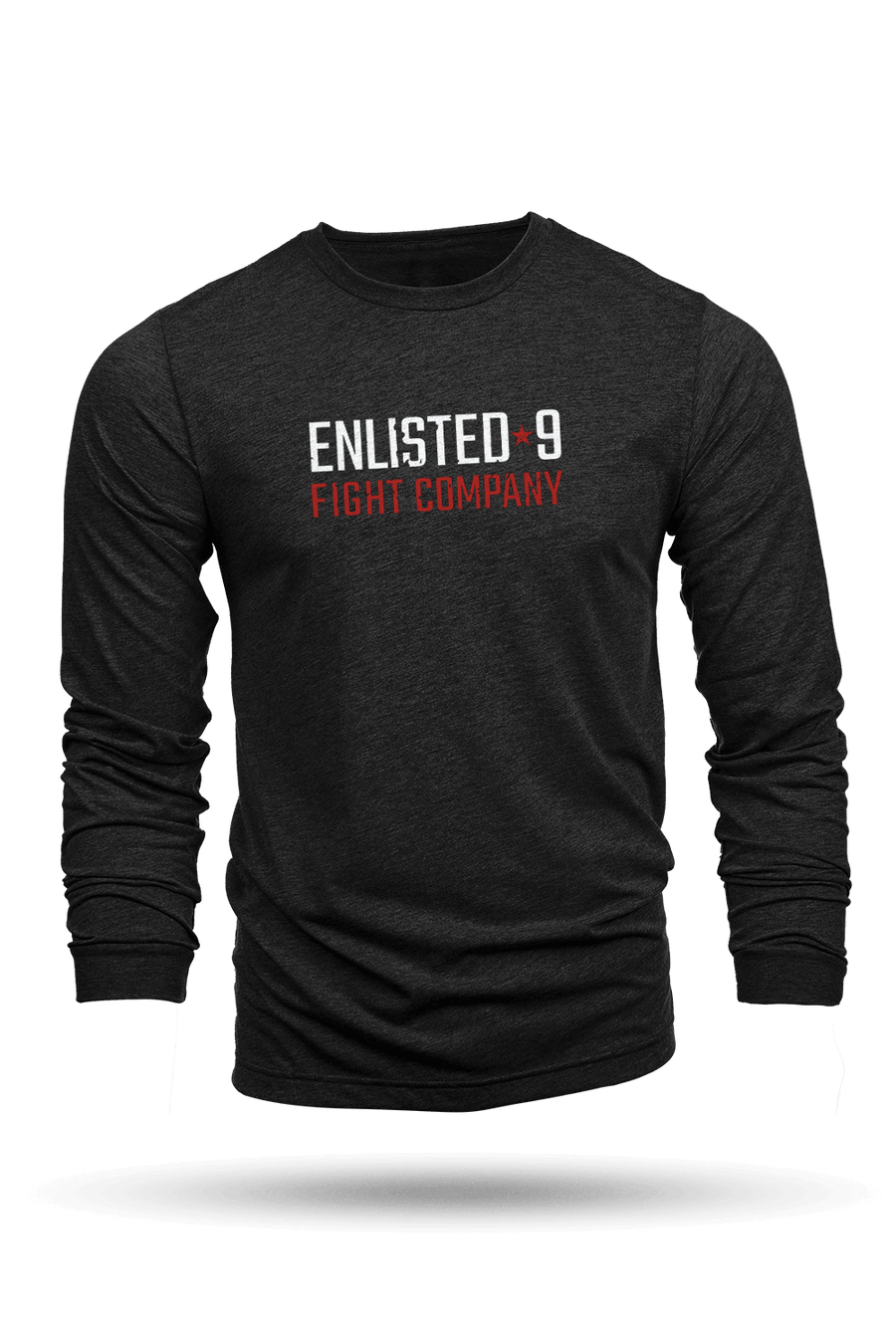 Enlisted Nine Fight Company – Nine Line Apparel