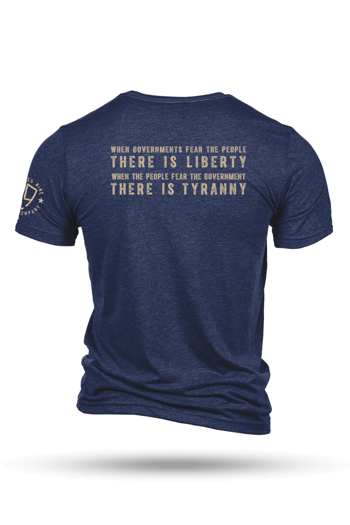 Patriotic Shirts, Sweatshirts - Relentlessly Patriotic – Nine Line Apparel