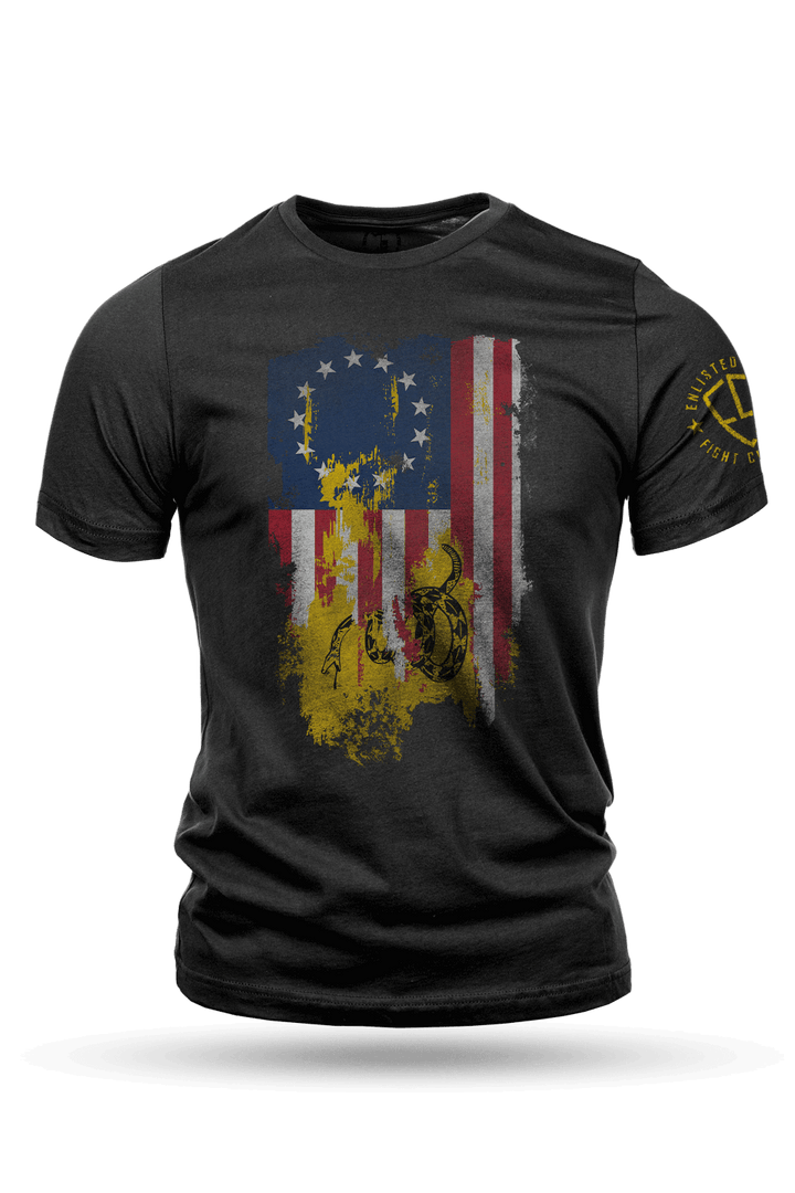 Men's – Page 2 – Nine Line Apparel
