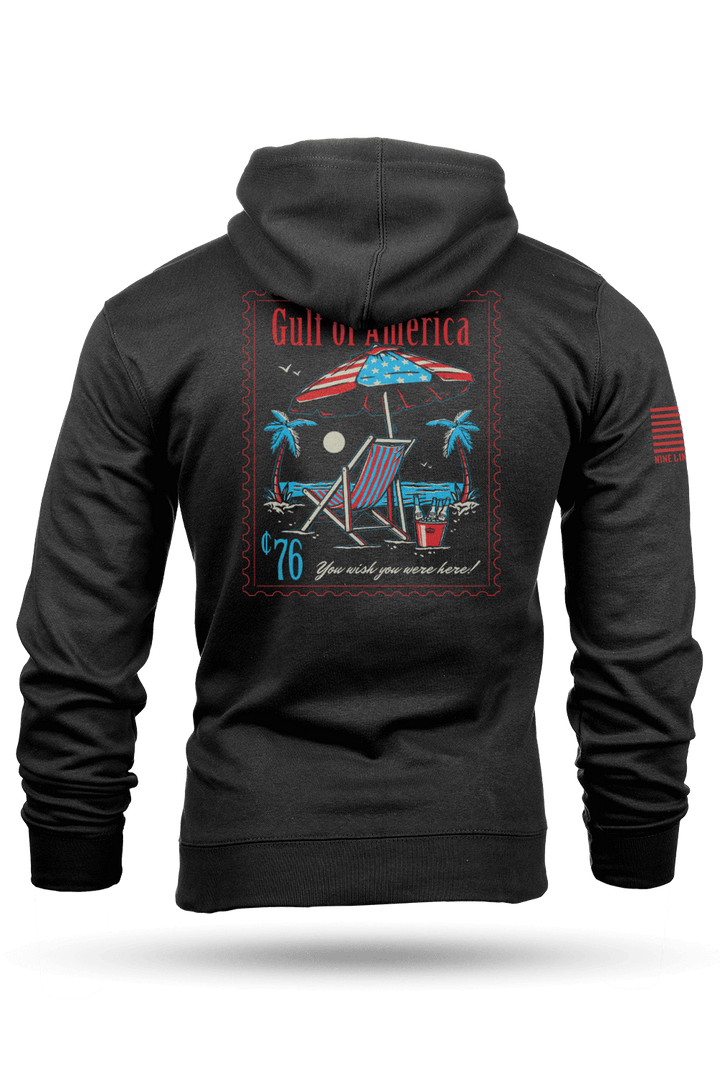 Gulf of America – Nine Line Apparel