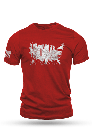 Men's T-Shirts | Patriotic & Military Clothing – Nine Line Apparel