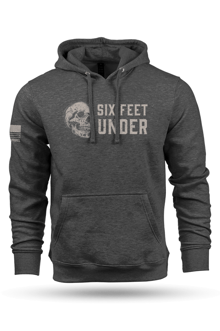 SIX FEET UNDER COLLECTION BY MARK CALAWAY – Nine Line Apparel
