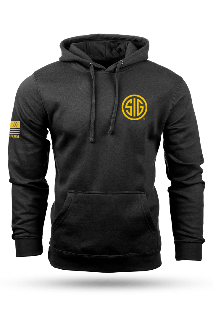 SIG SAUER – Nine Line Apparel