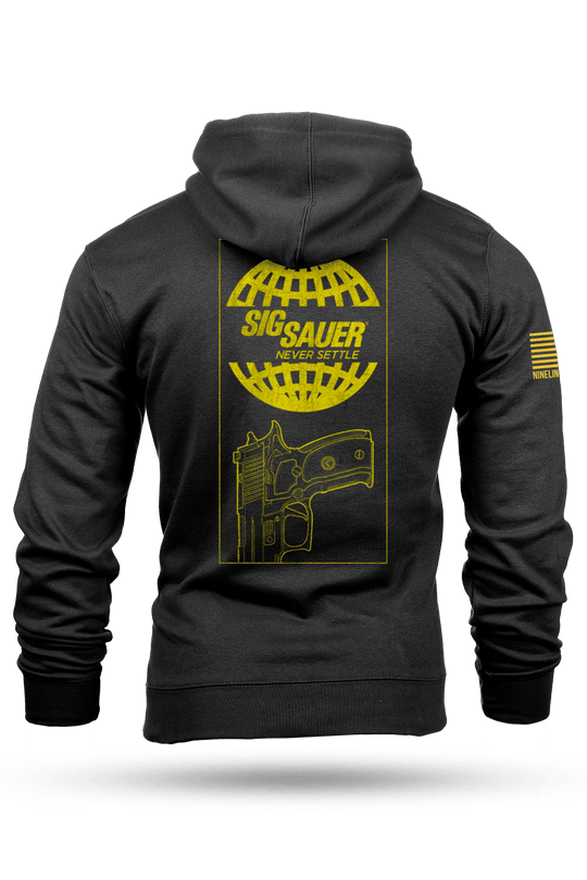 SIG SAUER – Nine Line Apparel