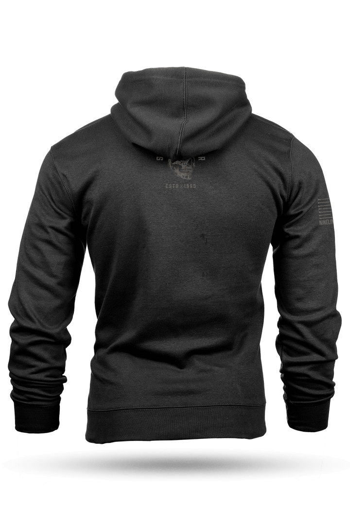 SIX FEET UNDER COLLECTION BY MARK CALAWAY – Nine Line Apparel