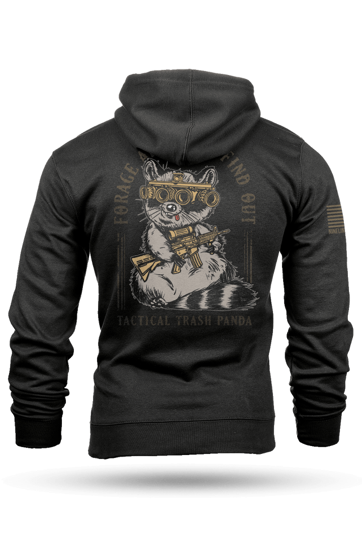 Tactical Trash Panda – Nine Line Apparel