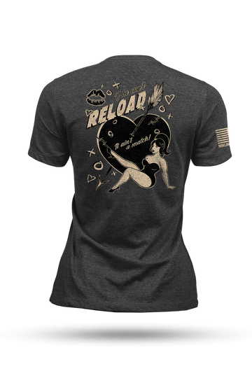 Patriotic Women's Apparel – Nine Line Apparel