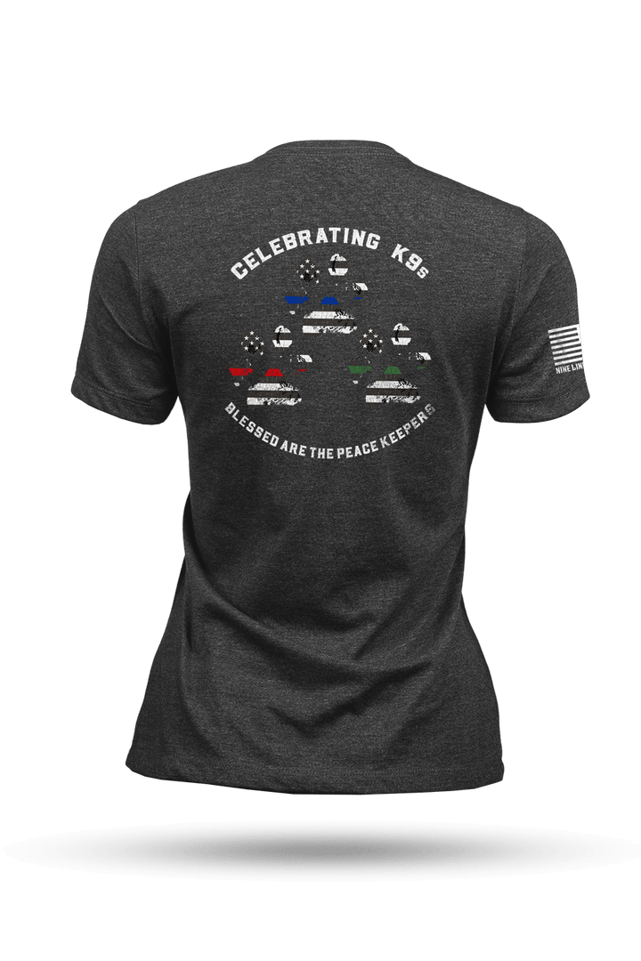 Women's T-Shirts – Nine Line Apparel