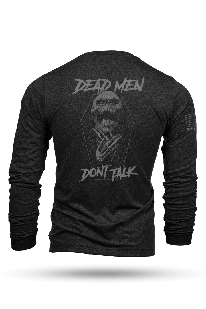 SIX FEET UNDER COLLECTION BY MARK CALAWAY – Nine Line Apparel