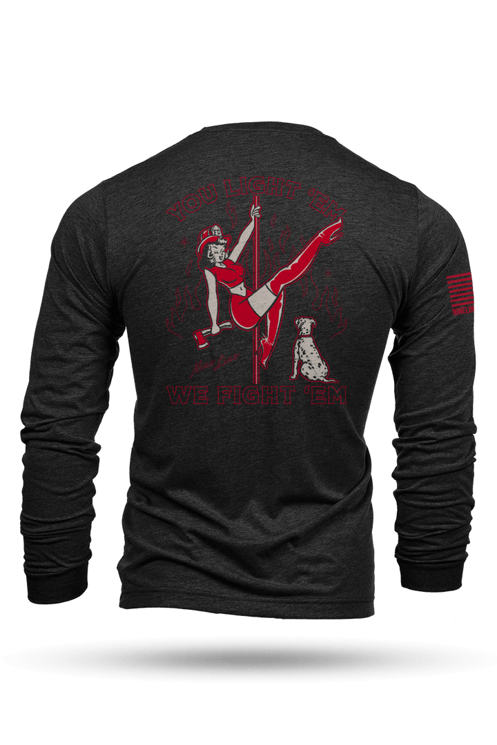 First Responder Apparel – Nine Line Apparel