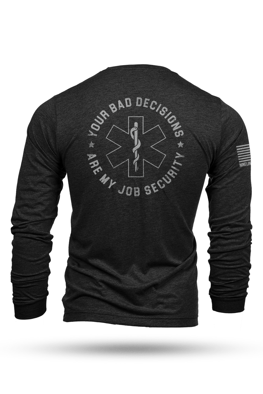 First Responder Apparel – Nine Line Apparel