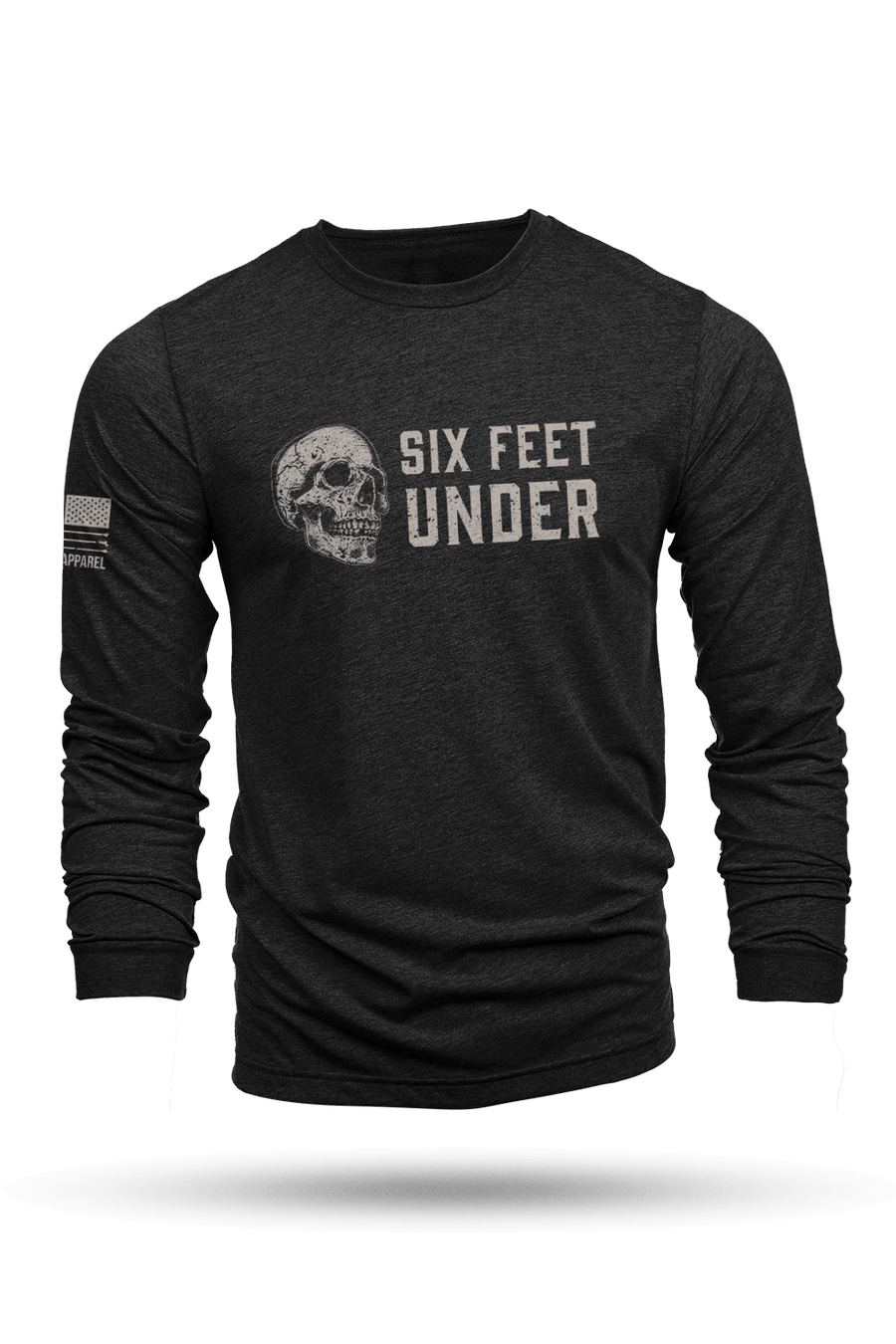 SIX FEET UNDER COLLECTION BY MARK CALAWAY – Nine Line Apparel